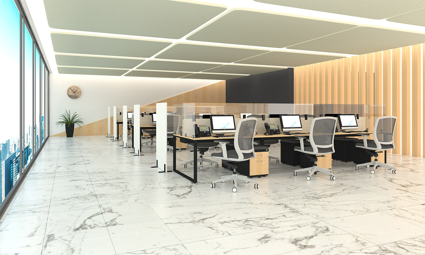 Modulex | Grupo Modulex